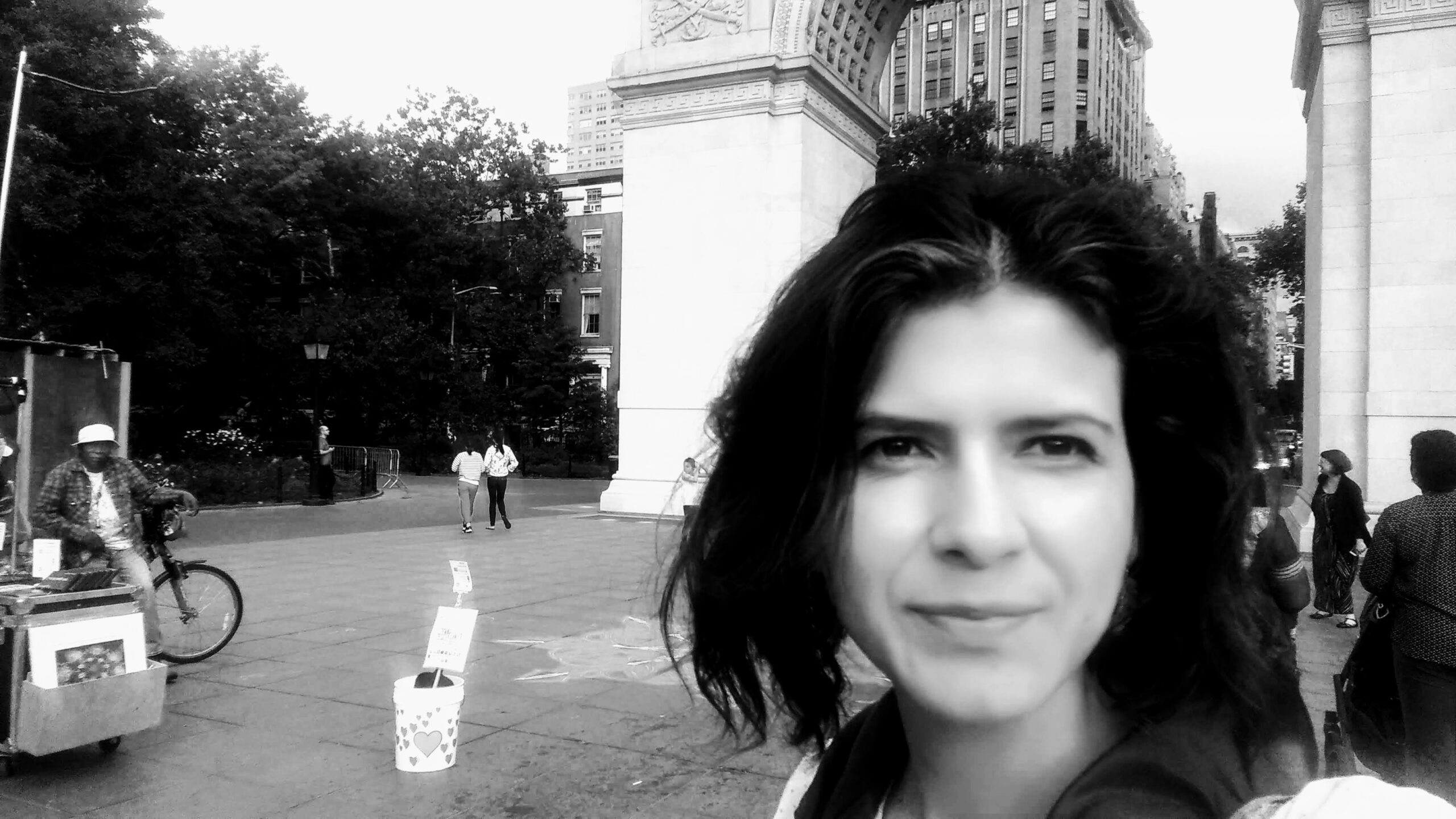 Sandra Pulido-Chaparro – El Convite Urbano – Blog